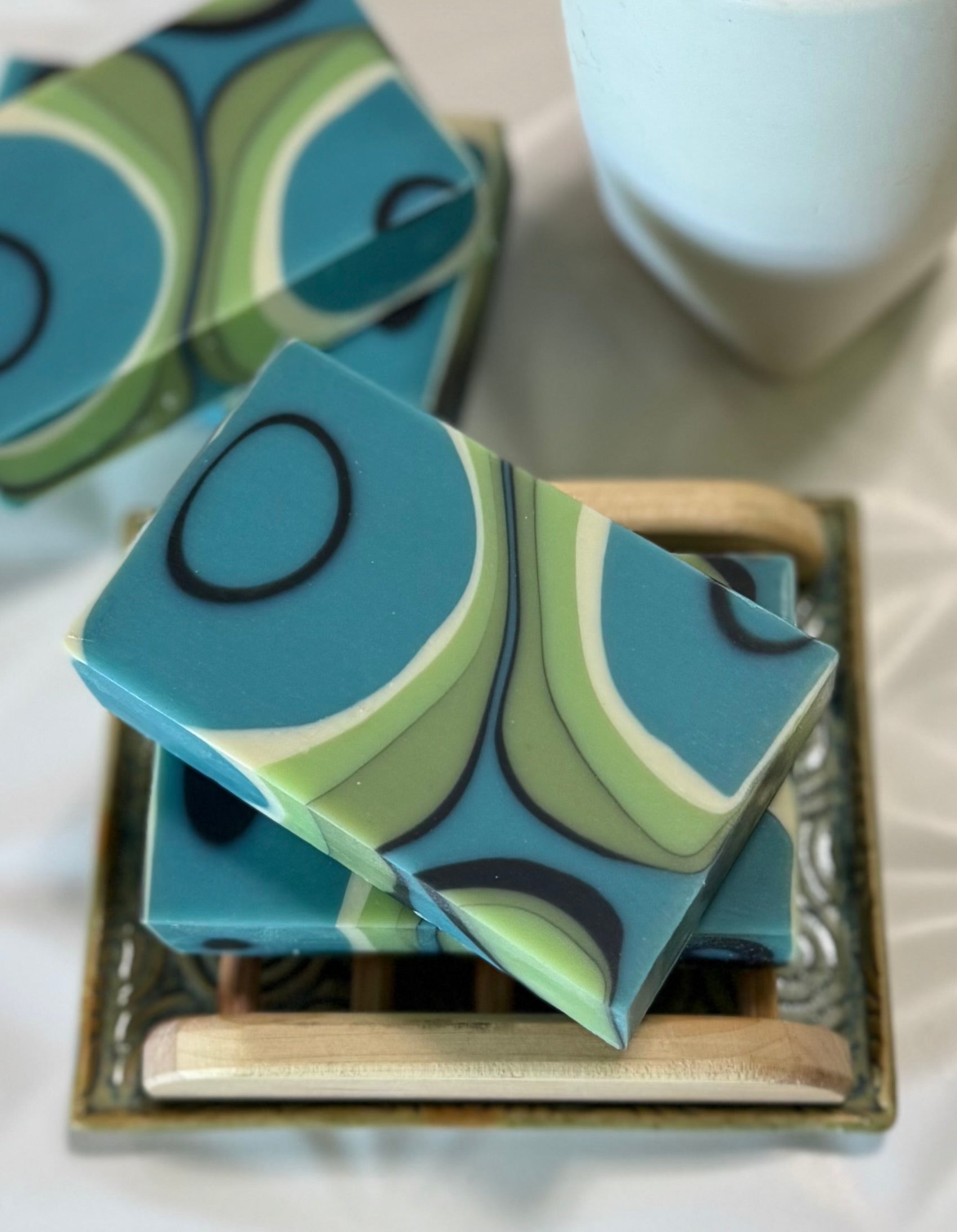 Shop Soaps | The Wright Soapery