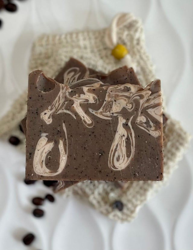 Shop Soaps | The Wright Soapery