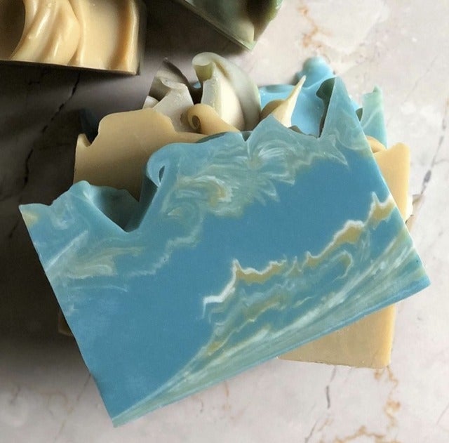 Shop Soaps | The Wright Soapery