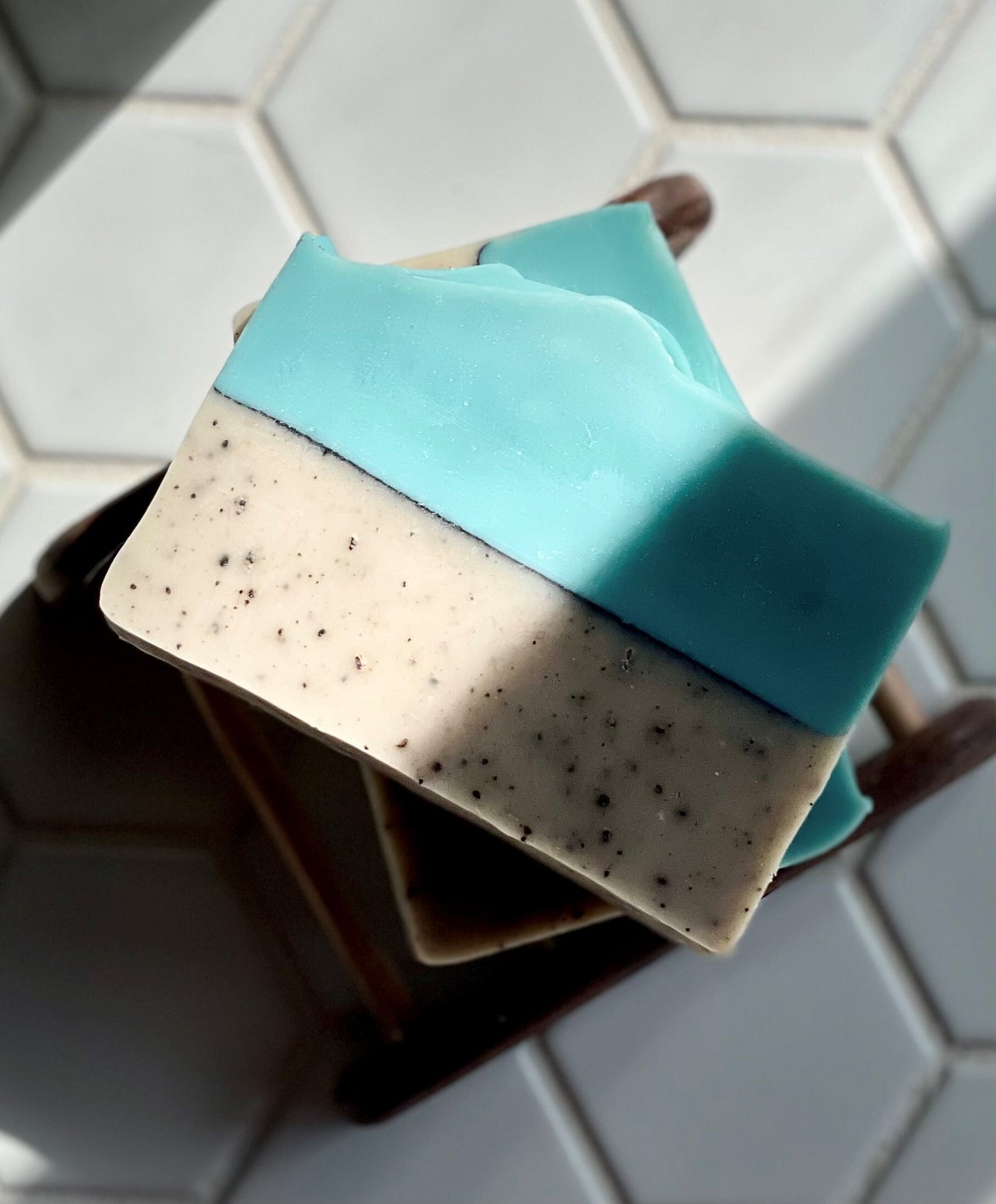 Shop Soaps | The Wright Soapery