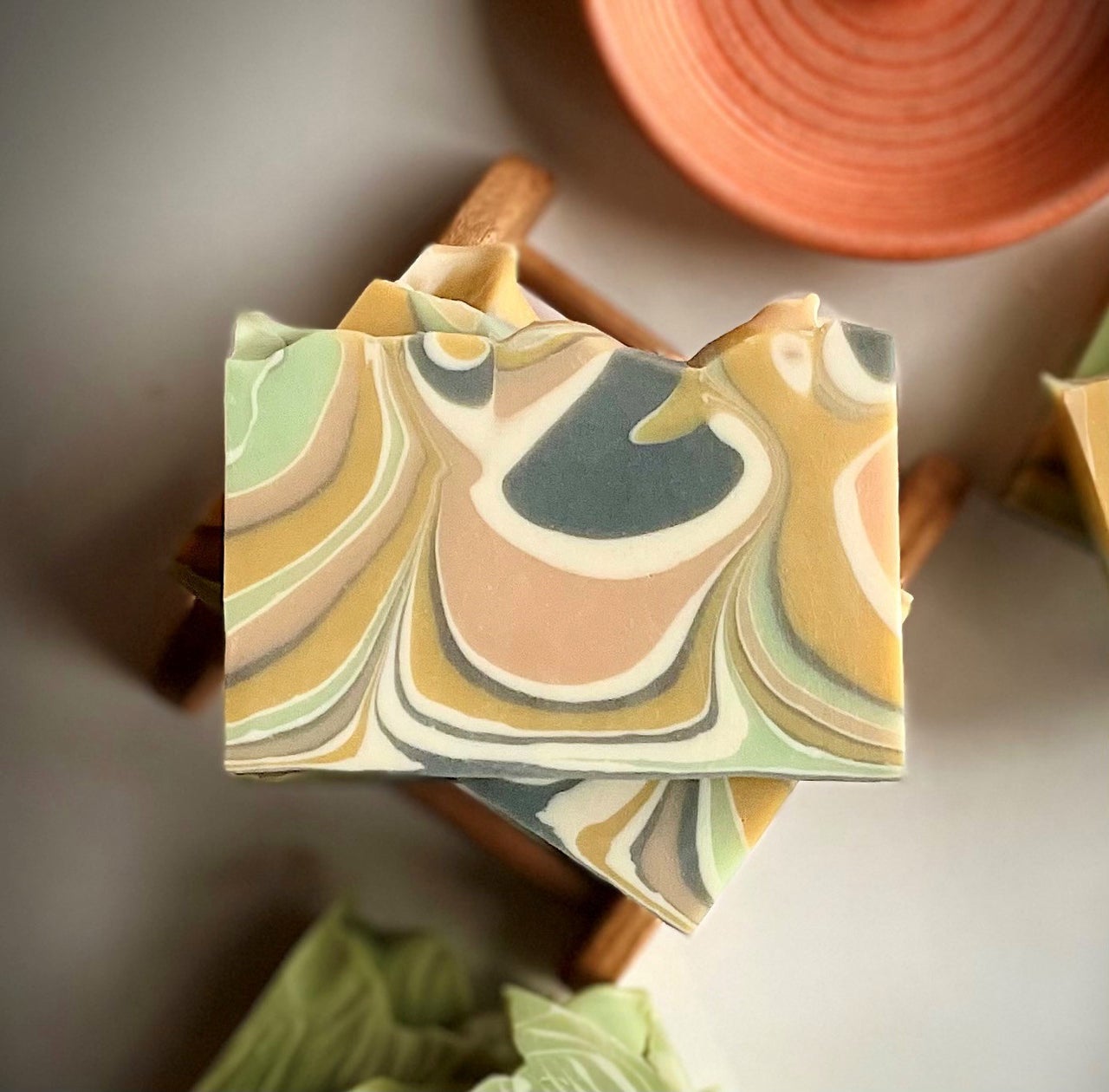 Shop Soaps | The Wright Soapery