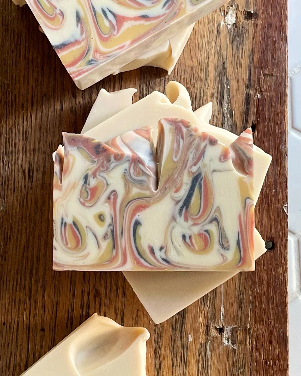 Shop Soaps | The Wright Soapery