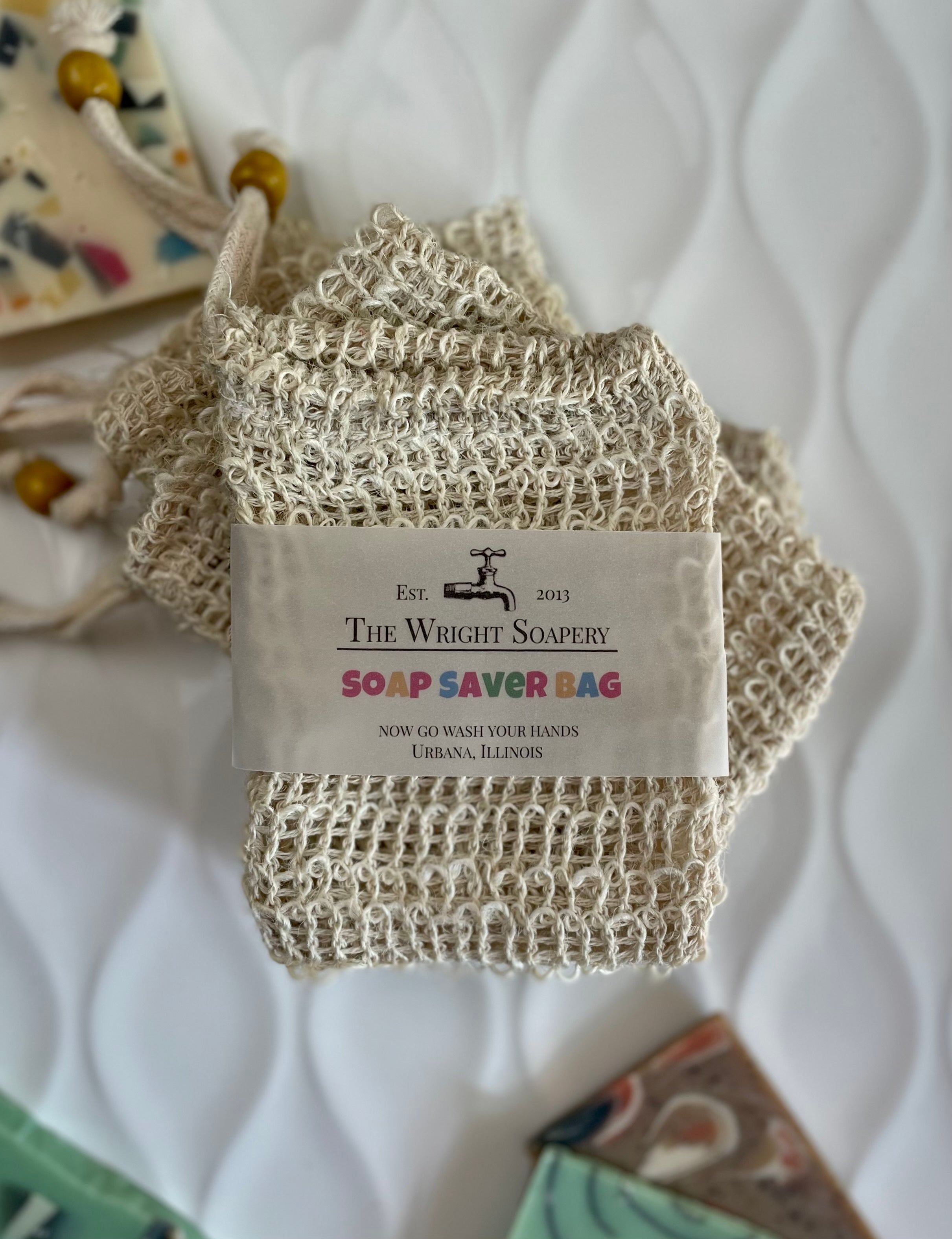 Shop Soaps | The Wright Soapery